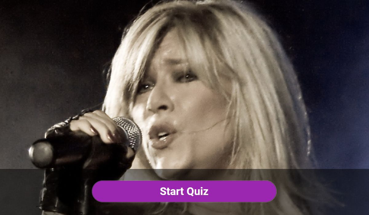 QuizMyDay - One-Hit Wonders: Test Your 80s Pop Knowledge Quiz