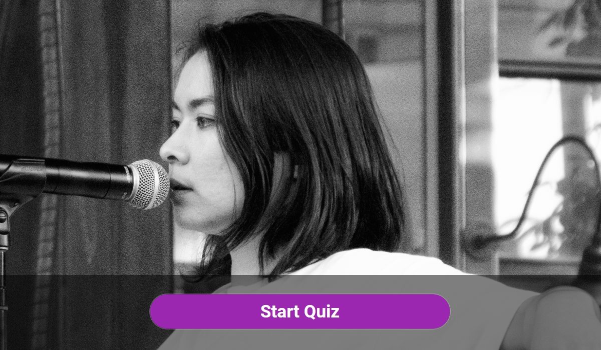 QuizMyDay - Mitski Quiz: Track Her Career Facts and Songs
