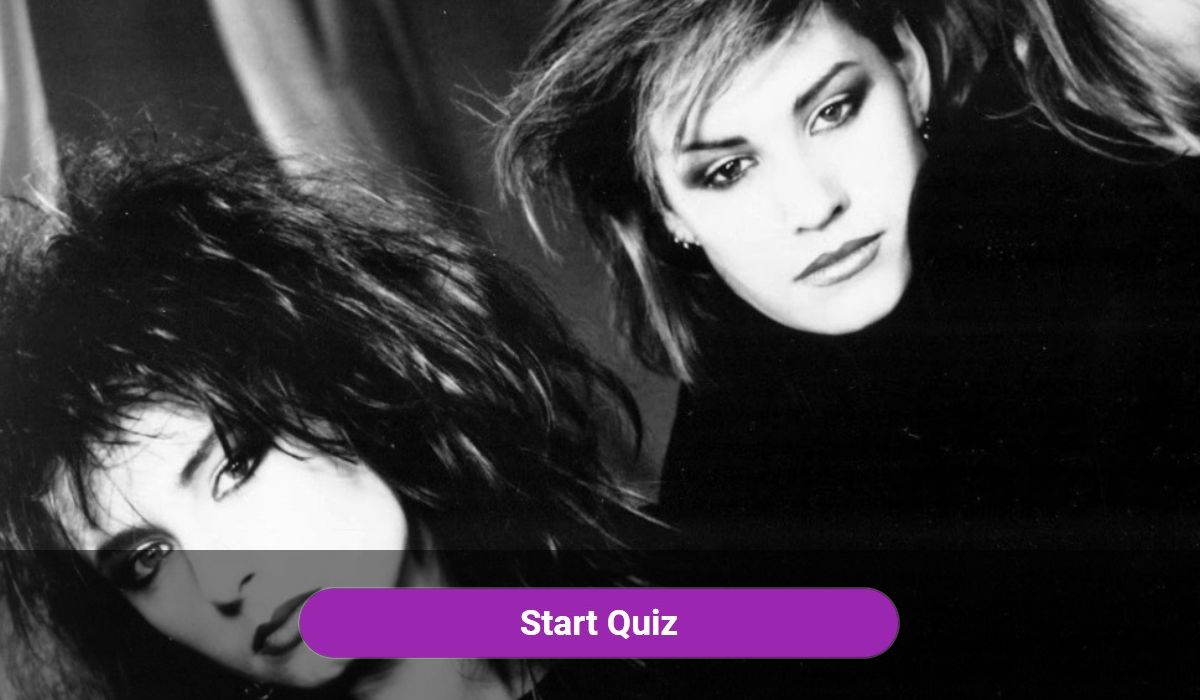 QuizMyDay - Name That 80s Chart-Topper: Hit Quiz Showdown Now