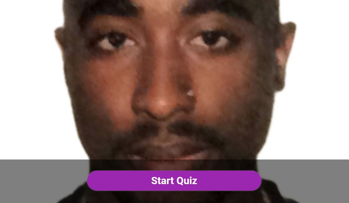 QuizMyDay - All Eyez on Quiz: Tupac Knowledge Challenge Now