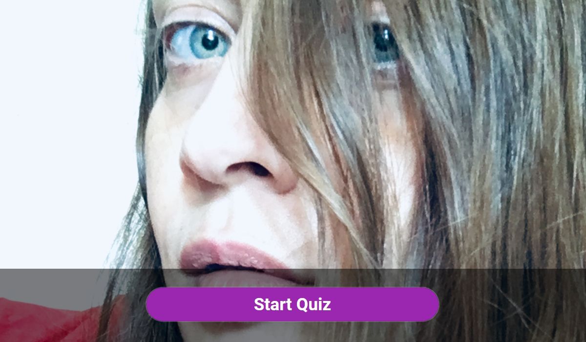 QuizMyDay - The Extraordinary Machine of Fiona Apple Quiz