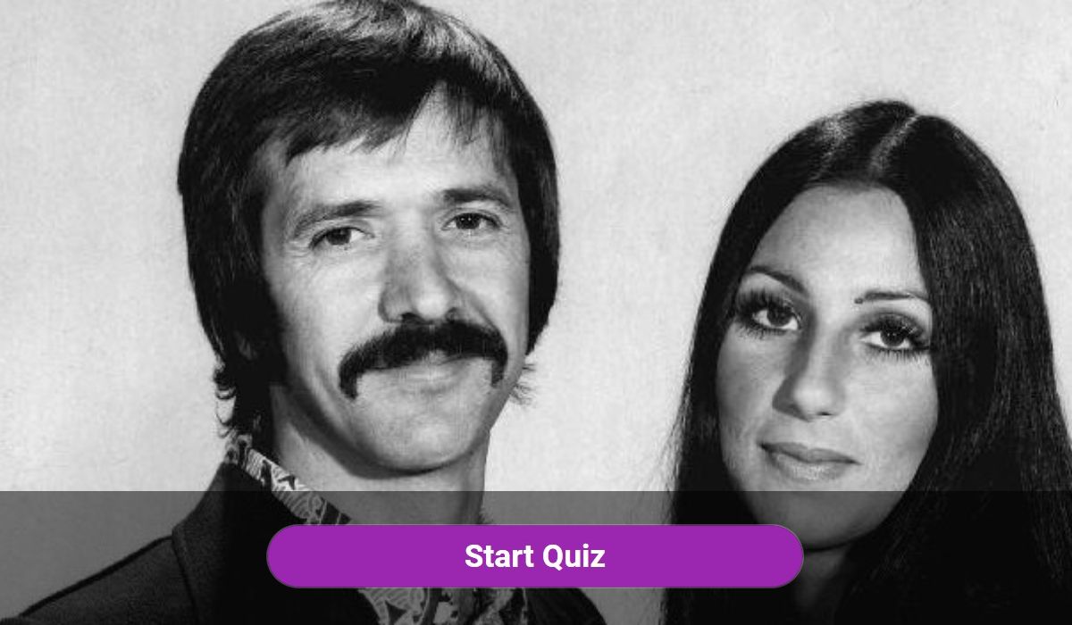 QuizMyDay - Famous Musical Duos Quiz: Can You Name the Iconic Pairs?
