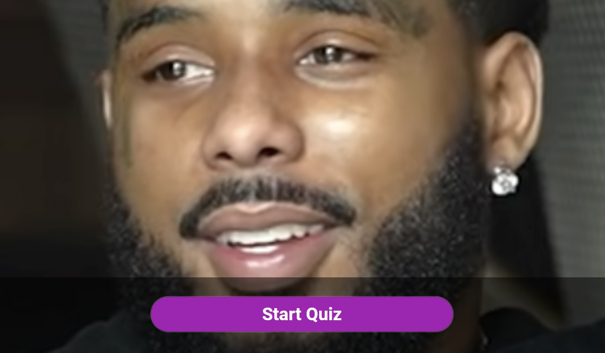 QuizMyDay - Pooh Shiesty Quiz: Test Your Shiesty Knowledge