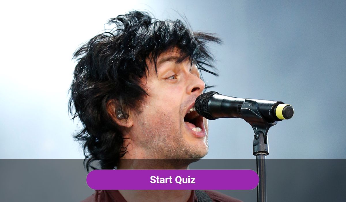 QuizMyDay - Good Riddance? Green Day Ultimate Trivia Quiz 2025